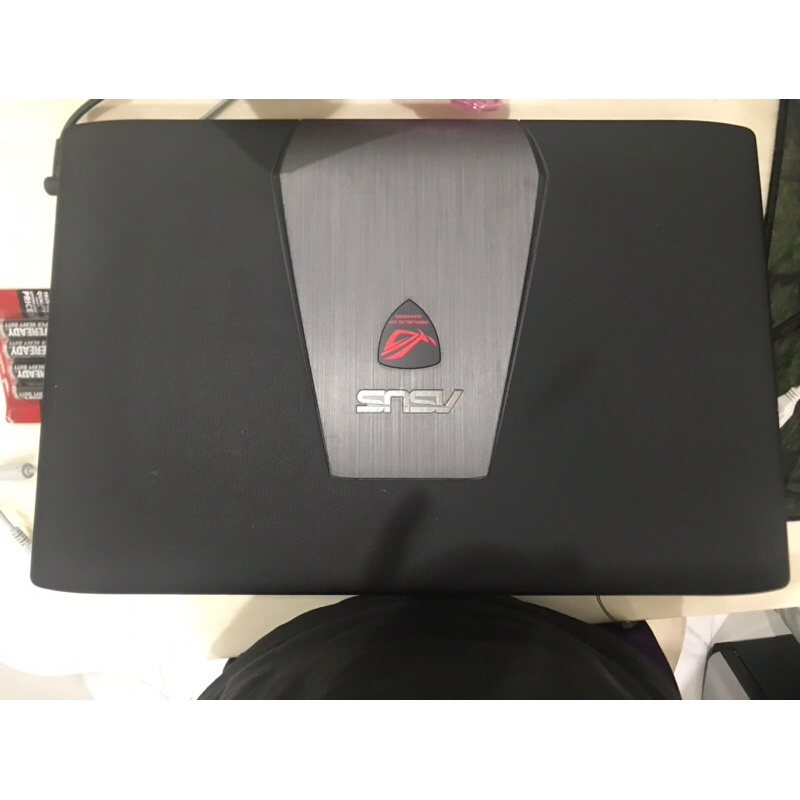 Jual ASUS ROG GL 552JX MURAH MERIAH | Shopee Indonesia