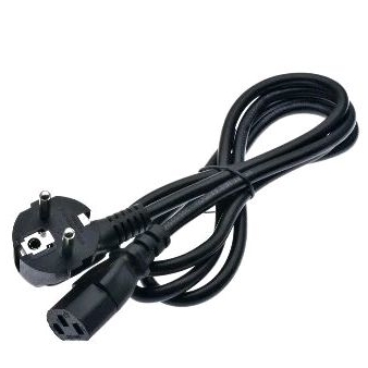 Jual KABEL POWER 3 PIN/JACK AC POWER | Shopee Indonesia