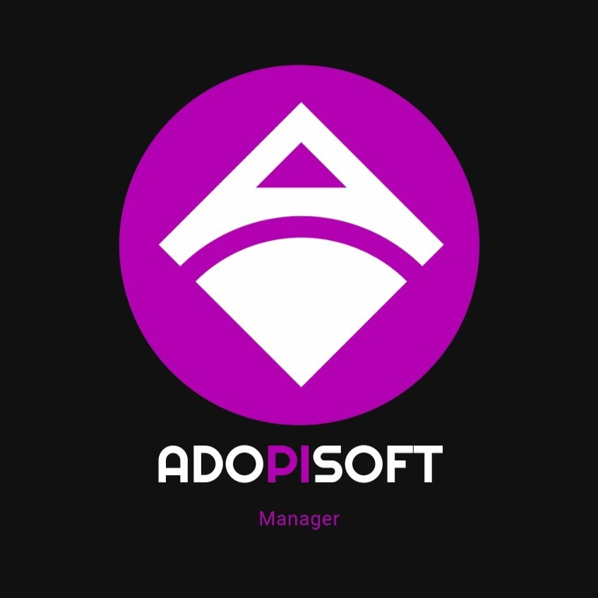 Jual Jual LISENSI / LICENSE AdoPisoft LITE Aktif SEUMUR HIDUP ...