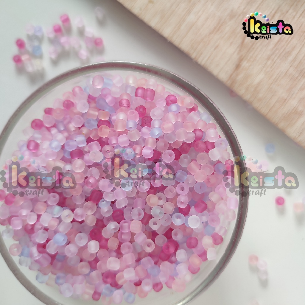 Jual Mote Pasir Mix 10gr | Shopee Indonesia