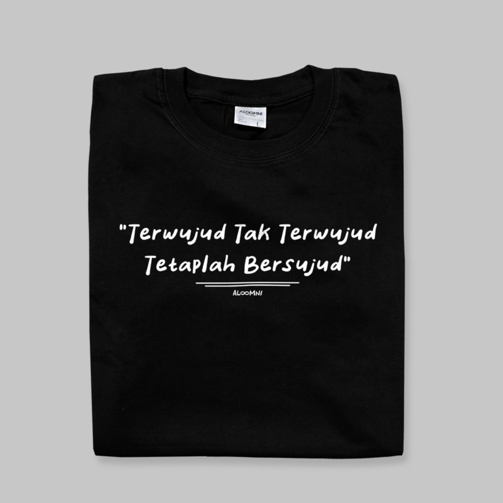 Jual Aloomni Kaos Terwujud Tak Terwujud | Shopee Indonesia Jual Aloomni Kaos Terwujud Tak Terwujud | Shopee Indonesia