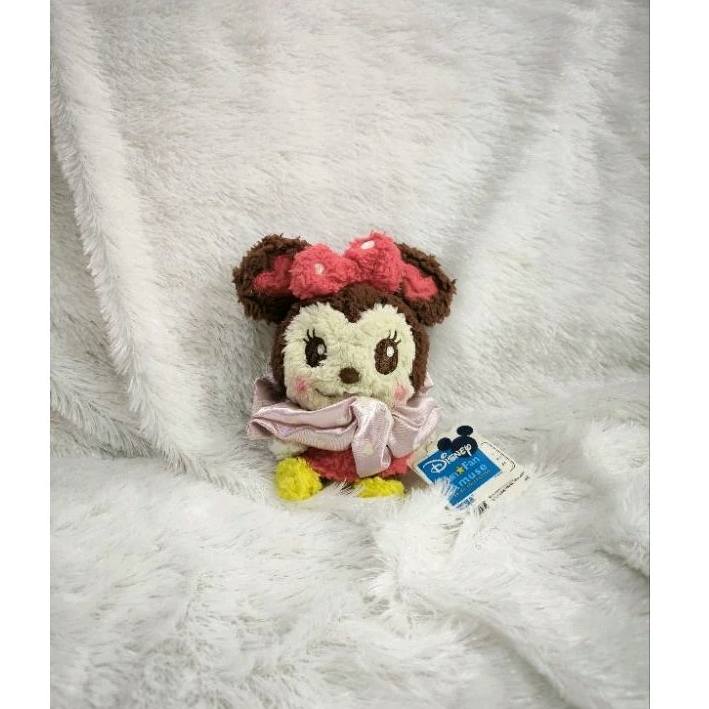 Jual minnie mouse boneka/minnie mouse plush/boneka minnie mouse/minnie ...