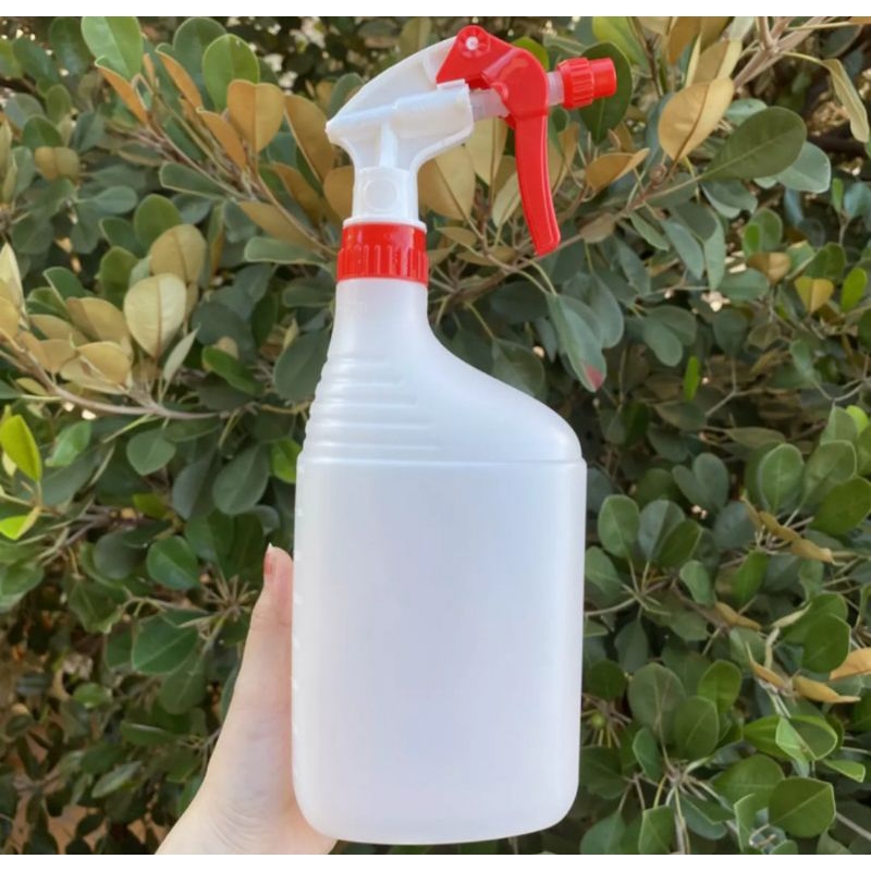 Jual Sprayer botol semprotan 1 Liter- semprotan tanaman- semprotan ...