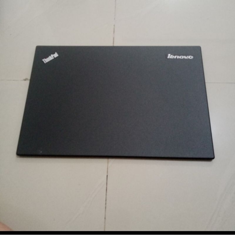 Jual casing kesing Cover LED LCD belakang laptop thinkpad Lenovo t440 ...