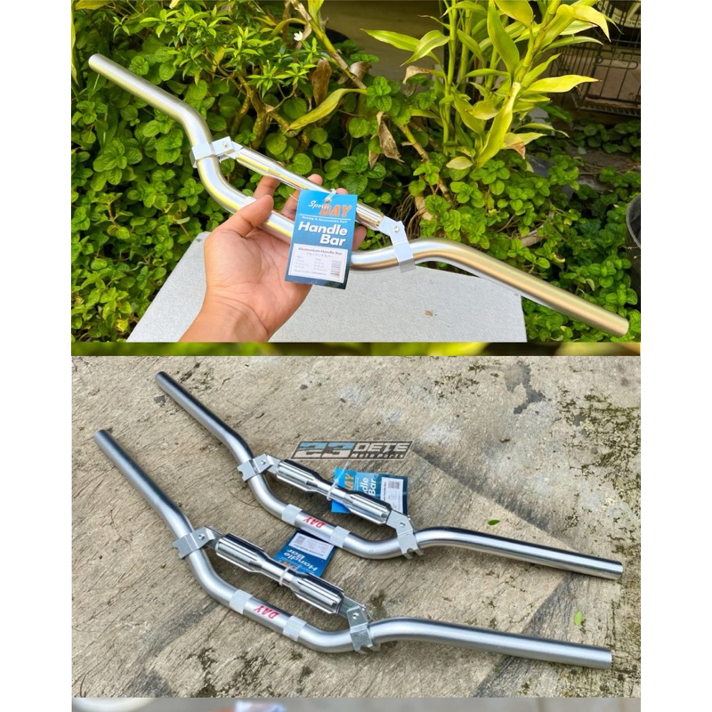 Jual Stang setang stir DAY Palang kecil & besar tipe low | Shopee Indonesia