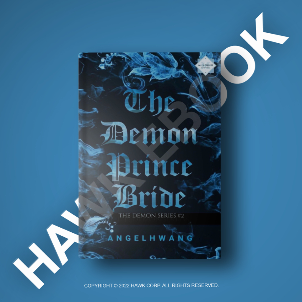 Jual Angel Hwang - The Demon Prince Bride DATA PDF HawkEbook | Shopee ...