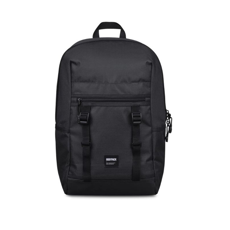 Jual BODYPACK DEXTER BACKPACK BAG ORIGINAL TAS RANSEL PUNGGUNG PRIA ...