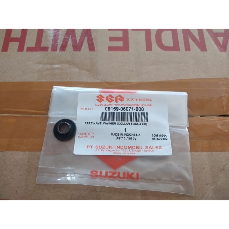 Jual RING WASHER COVER BODY SAYAP UNIVERSAL SEMUA MOTOR ORIGINAL SGP ...