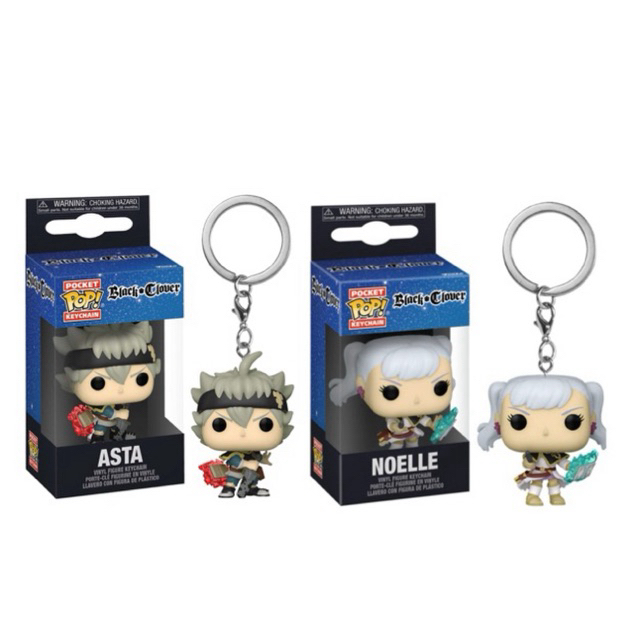 Jual MYCOLLECTIONSID FUNKO POCKET POP KEYCHAIN GANTUNGAN KUNCI BLACK ...