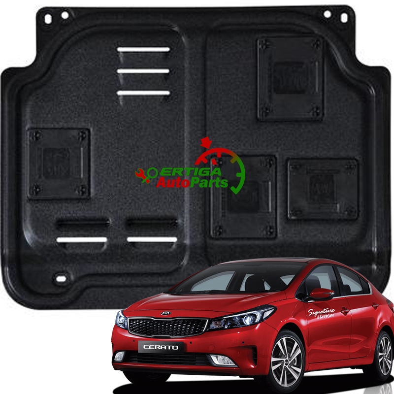 Jual Lower Cover Engine Crankguard Kia Cerato | Shopee Indonesia