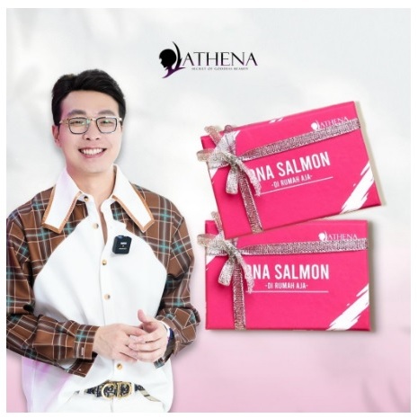 Jual Goddesskin - SDNA DI Rumah Aja (1 Box) | Shopee Indonesia