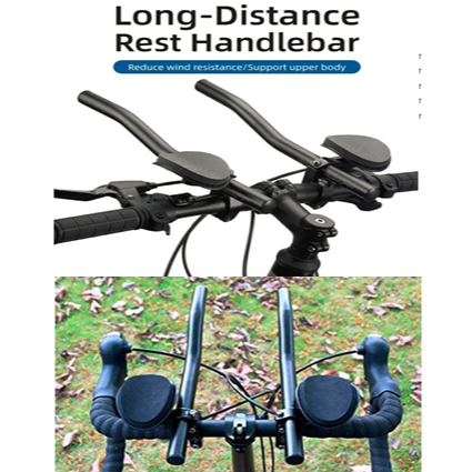 Jual Rest Bar Restbar Aero Bar Aerobar Triathon Sepeda. XMpedo ...