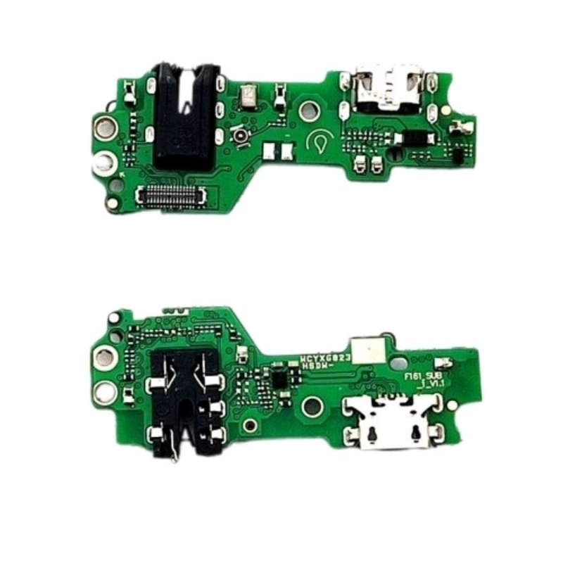 Jual Flexible Papan Charger Mic Handsfree Infinix Smart 6 Plus X6823 | Shopee Indonesia