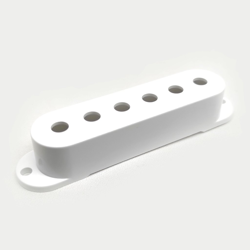 Jual Single Coil Pickup Cover S | Shopee Indonesia