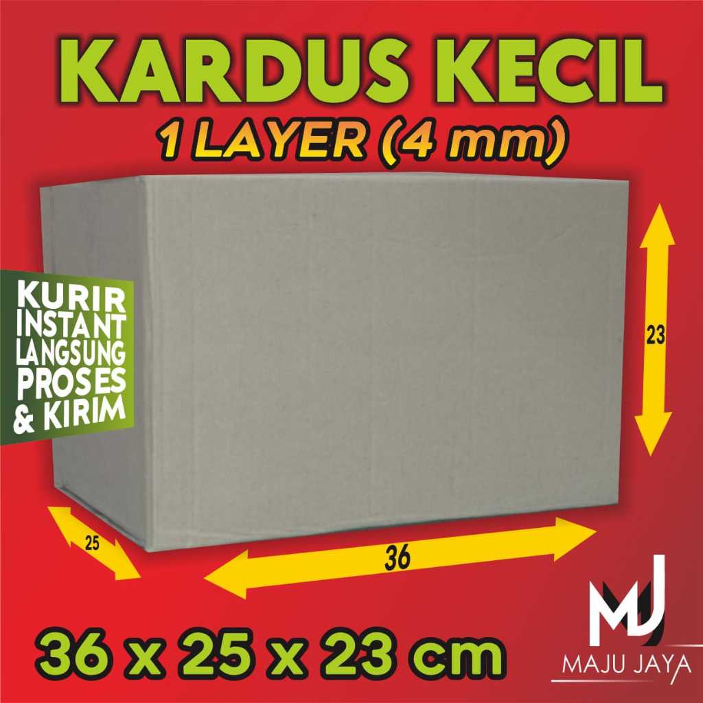 Jual Kardus Besar Pindahan Jumbo Packing Bekas Packaging Dus Tebal Box ...