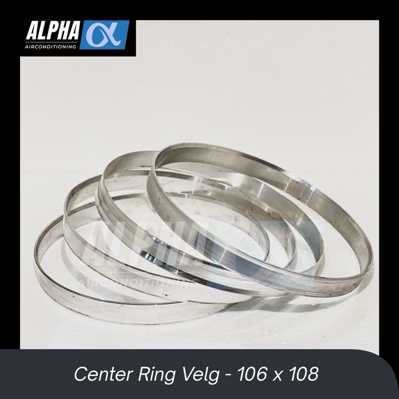Jual Center Ring Velg - Fortuner | Shopee Indonesia
