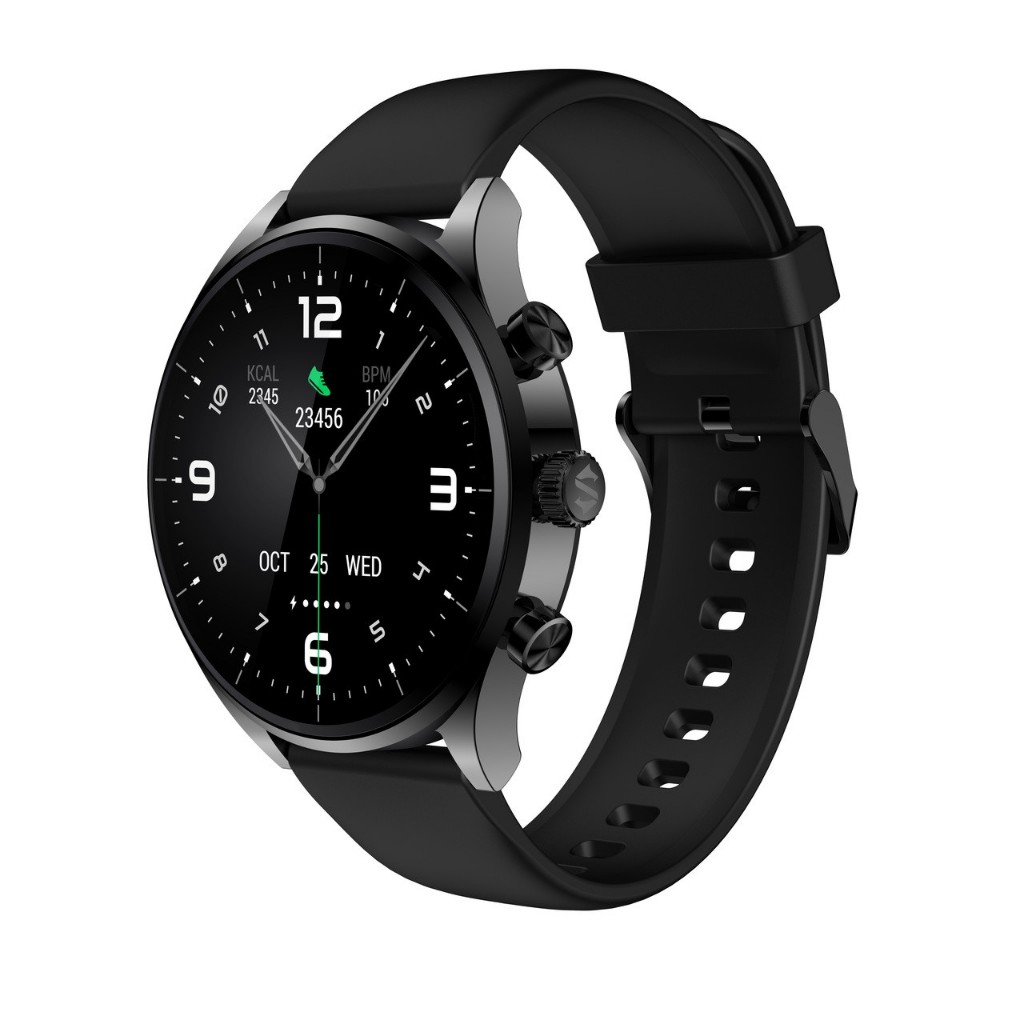Jual BLACK SHARK S1 / S1 Classic / S1 Pro Smart Watch AMOLED Display ...