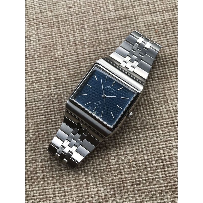 Jual Seiko Emblem | Shopee Indonesia
