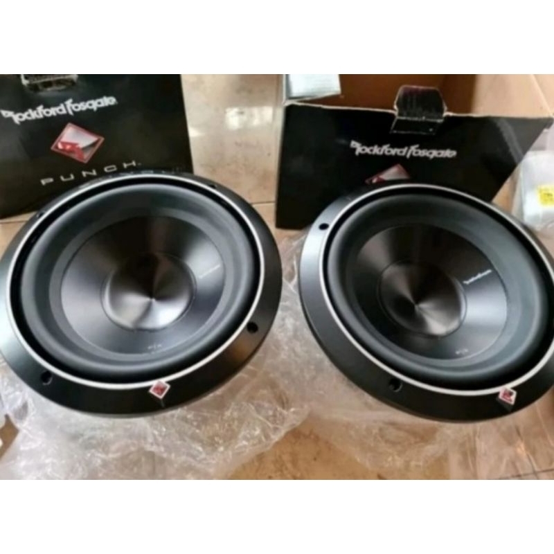 Jual Subwoofer Rockford Fosgate P3D2 15 - rockford p3d2 15 - P3 15 inch | Shopee Indonesia