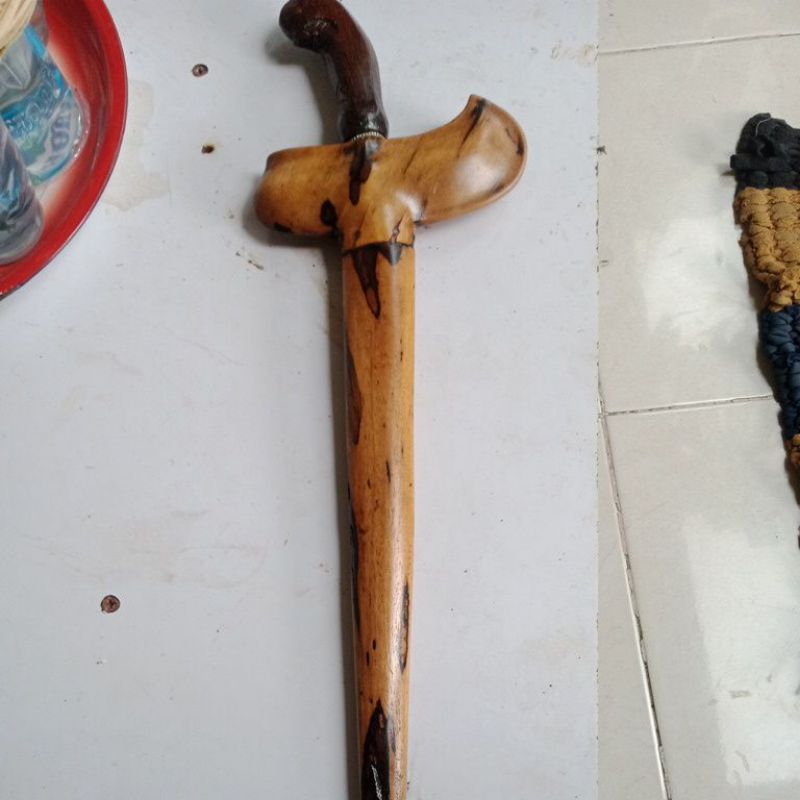 Jual pusaka sepuh keris suratman ketip | Shopee Indonesia