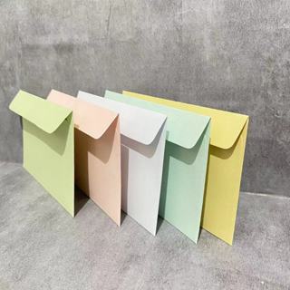 Jual [ ISI 10 Pcs] Amplop Vintage | Amplop Berwarna | JASMINE | FANCY ...