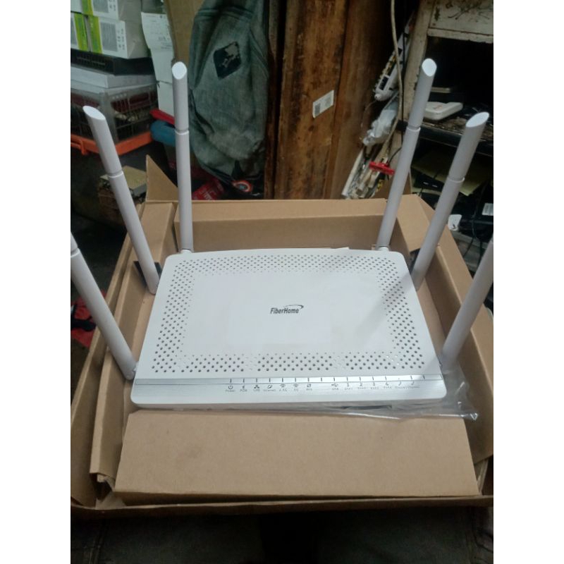 Jual Fiberhome premium dual band | Shopee Indonesia