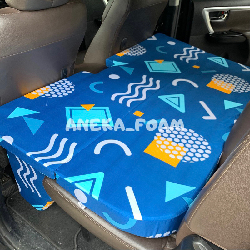 Jual KASUR MOBIL BUSA INOAC D23 GANJALAN REBOUNDED ANTI KEMPES | Shopee ...