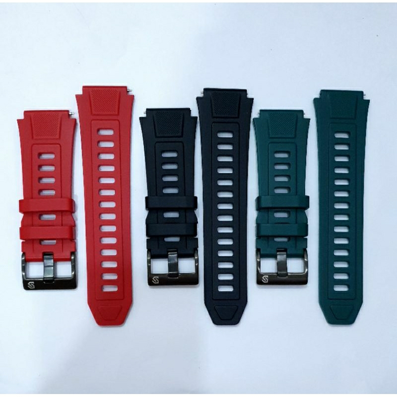 Jual Tali jam digitec smart watch EXPLORA ori | Shopee Indonesia