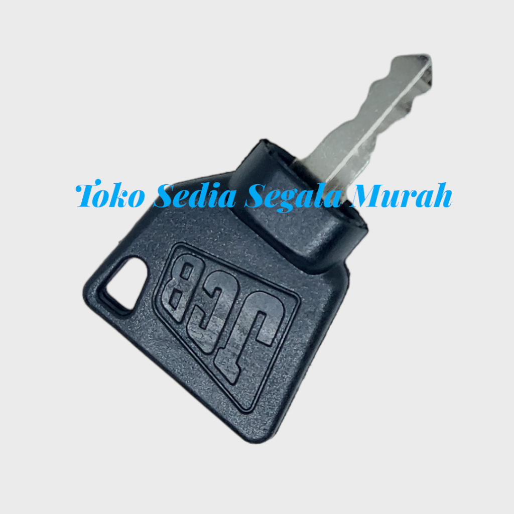 Jual Kunci Excavator JCB Master Key Alat Berat JCB 200 220 240 360 ...