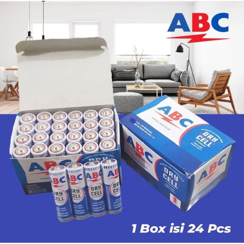 Jual Baterai A2 Terlengkap & Harga Terbaru Mei 2026 | Shopee Indonesia