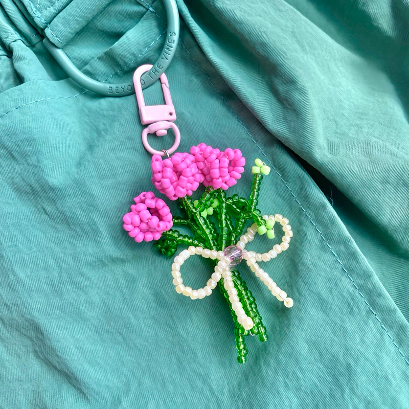 Jual bucket keychain gantungan | Shopee Indonesia