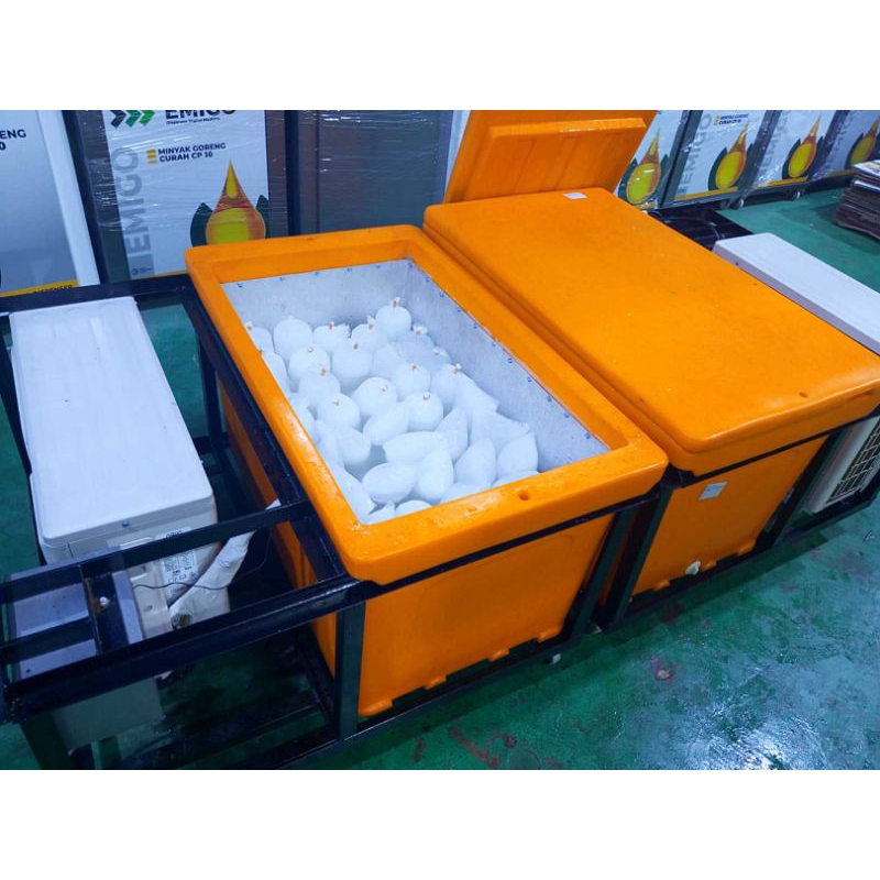 Jual MESIN CETAK BATU ES CEPAT | MESIN ES KRISTAL TUBE BULAT | MESIN ...