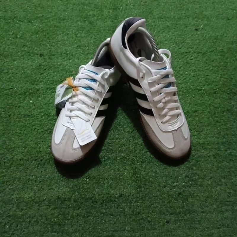 Jual ADIDAS SAMBA | Shopee Indonesia