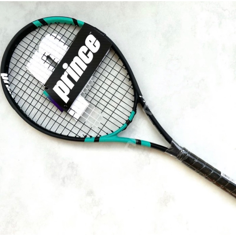 Jual Raket Tenis Prince Hornet Pro 100 Green Black/Tennis Racket Prince ...