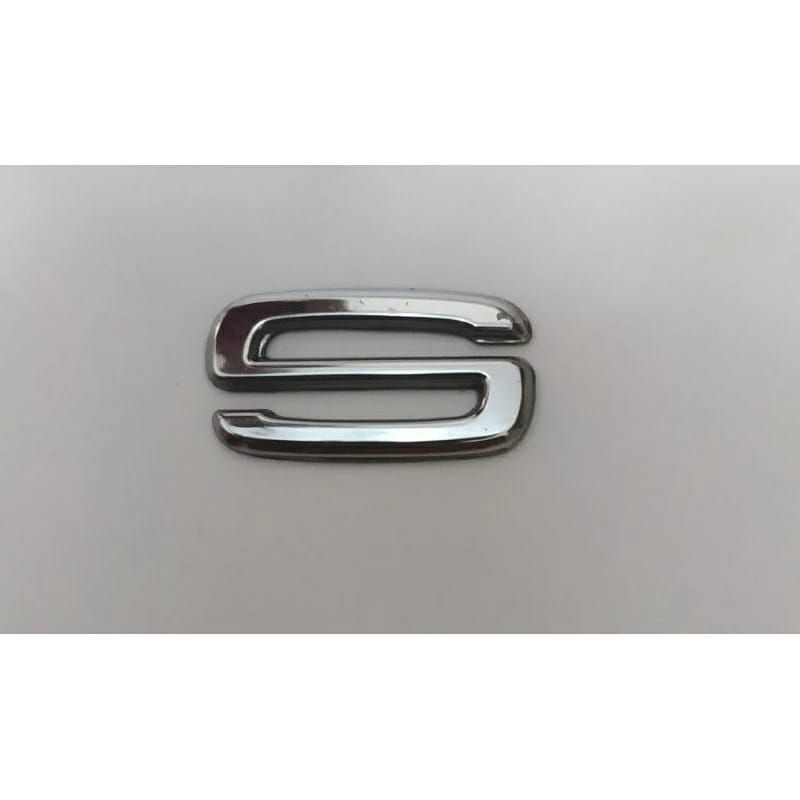 Jual Emblem emblem sticker tulisan logo scoopy scopy new 2021 2023 ...