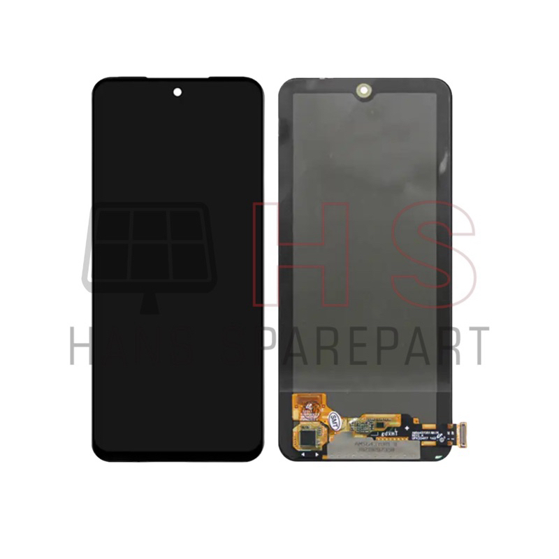 Jual LCD TOUCHSCREEN XIAOMI REDMI NOTE 10 4G / NOTE 10S / POCO M5S ...