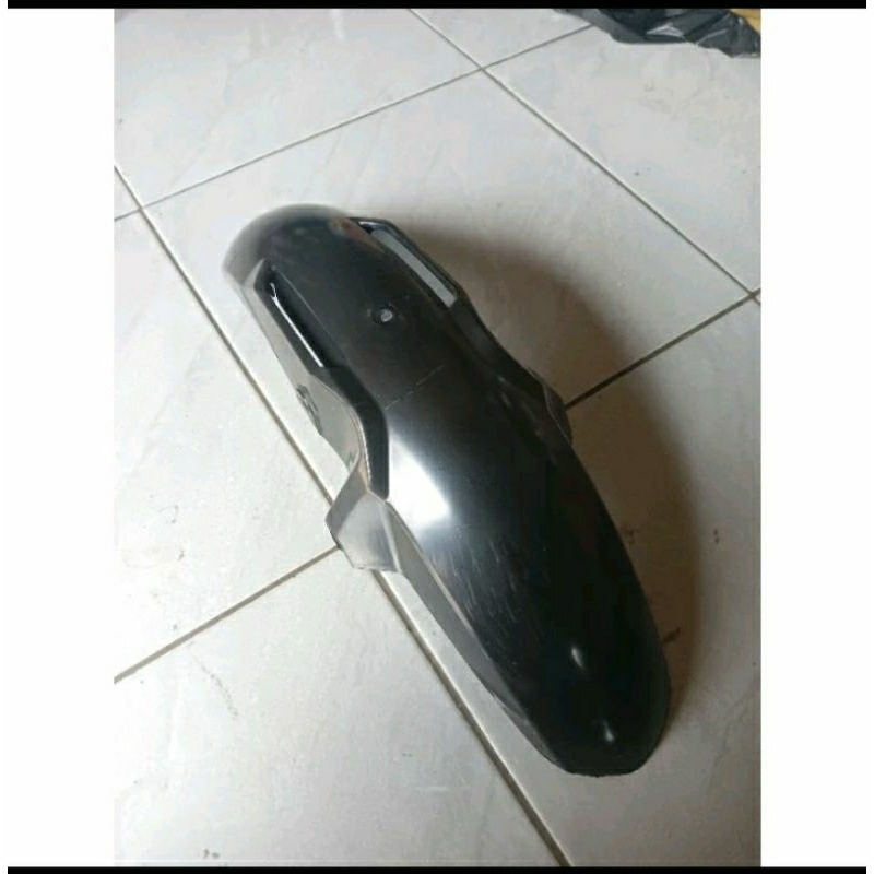 Jual slebor spakbor depan satria Fu New faselit injeksi bahan (Tanpa ...