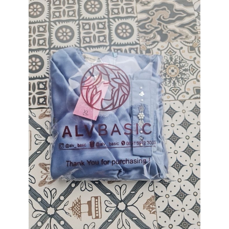 Jual Gardenia Dress Special Colour by alv_basic | Shopee Indonesia