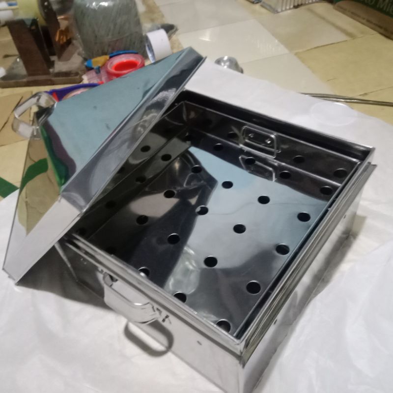 Jual kalakat kukus/panci kukus.GRATIS palet | Shopee Indonesia