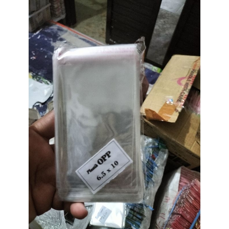 Jual plastik amplop mini.plastik opp | Shopee Indonesia