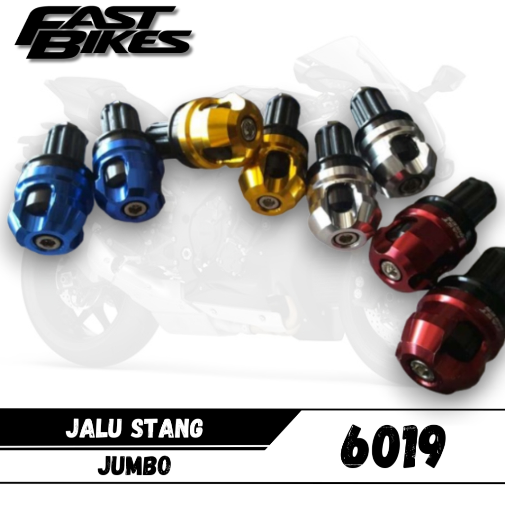 Jual Jalu Stang FB Bandul Stang Full Cnc Jumbo Universal COD | Shopee ...