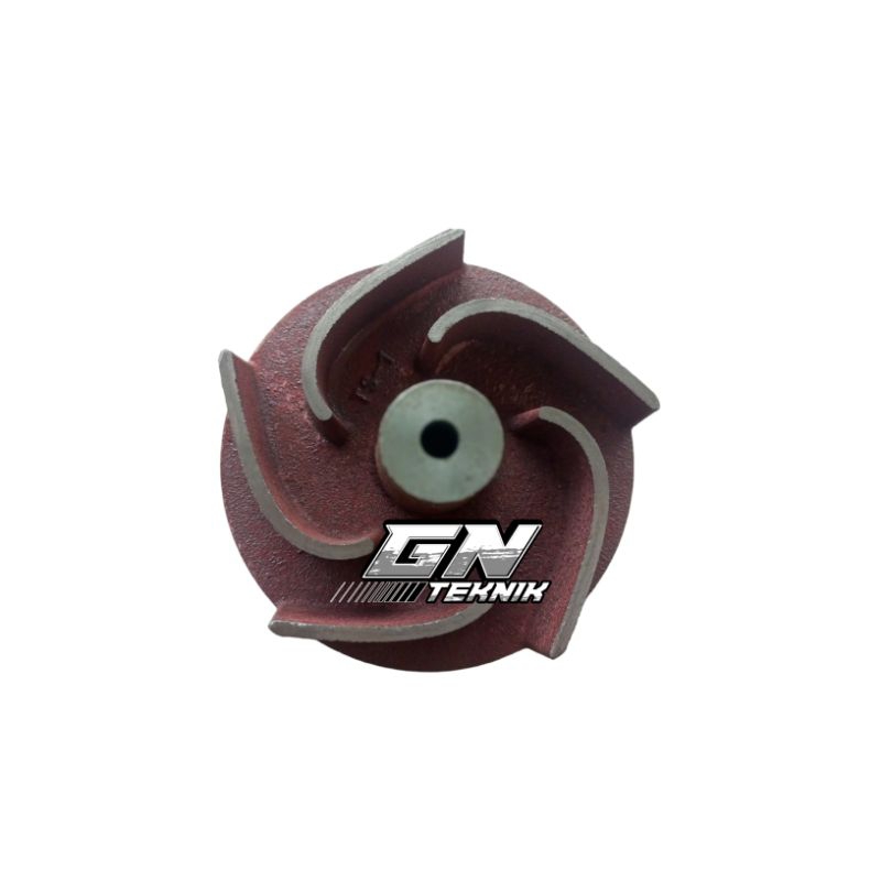 Jual Kipas Impeller Alkon disel Big pump 3 inch Original matrix ...