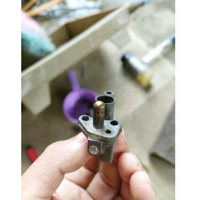 Jual venturi primer kijang 5k bandul | Shopee Indonesia