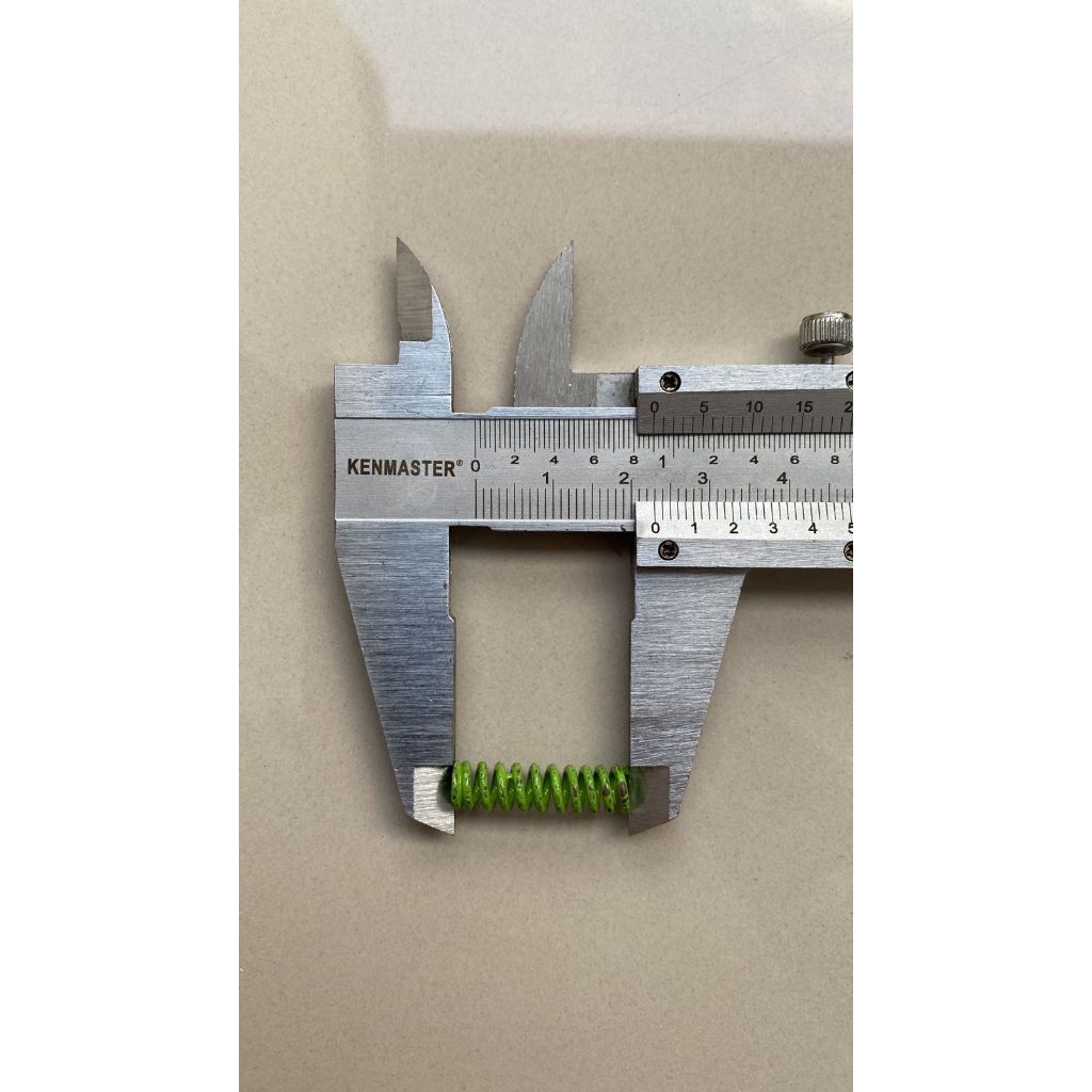 Jual Per Transmisi Atau Spring Compression Hino 500 SG 260 TI 34272 ...