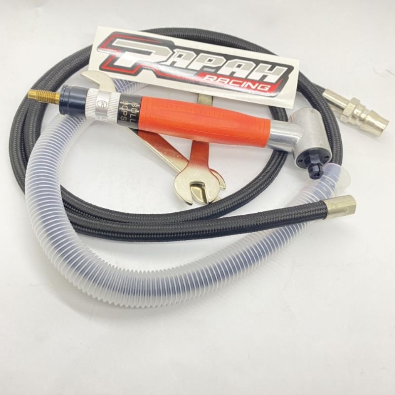 Jual tuner bengkok angin | Shopee Indonesia