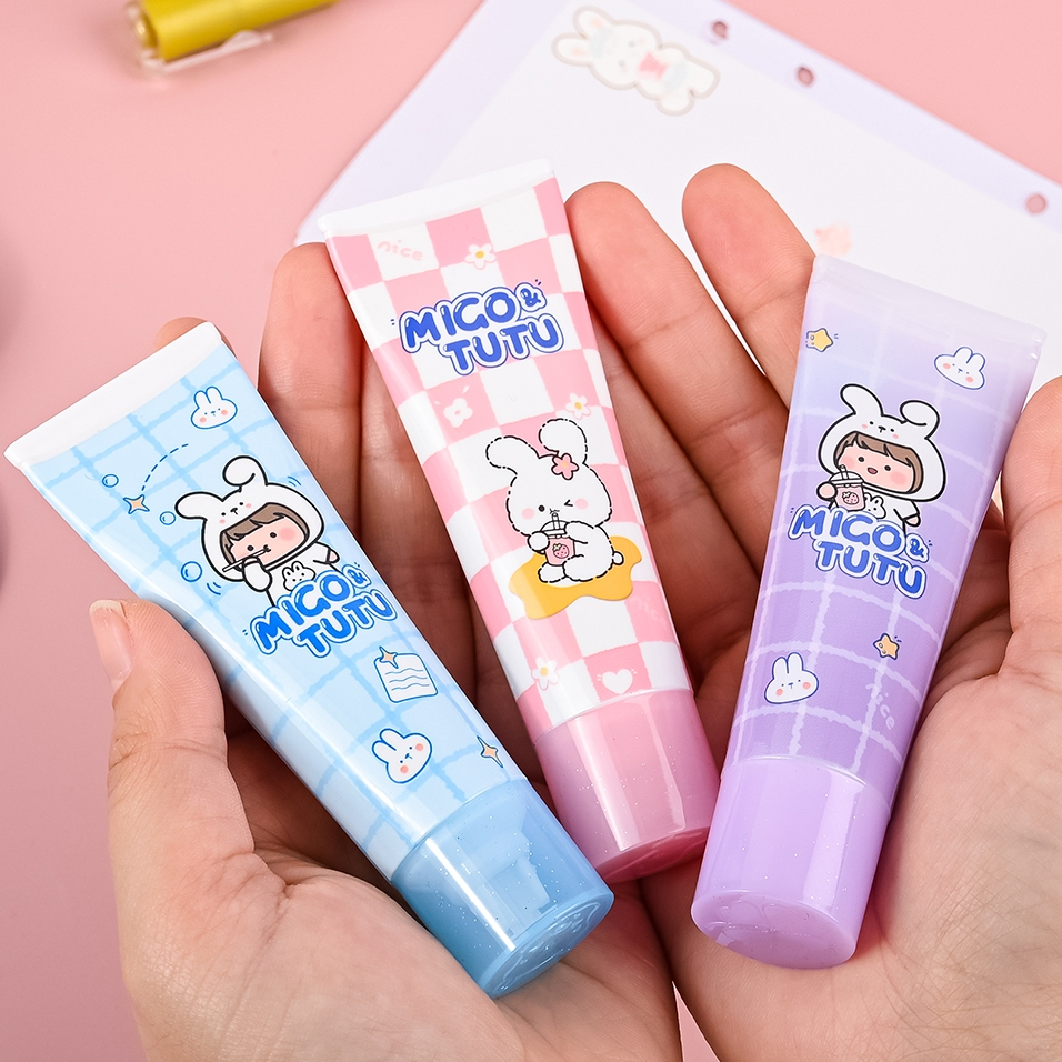 Jual Tip Ex Kertas Unik / Alat Tulis Sekolah Aesthetic / Barang Random ...