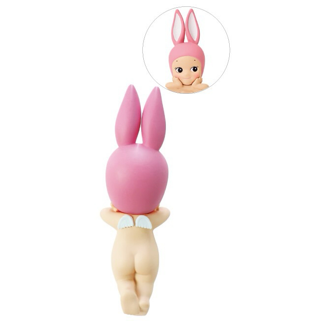 Jual READY - SONNY ANGEL ANGELS Original Figure blind Box Hipper Animal ...