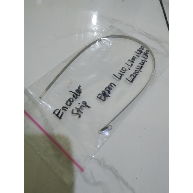 Jual encoder strip printer Epson L110, L300, L310, L210, L220, L350 ...