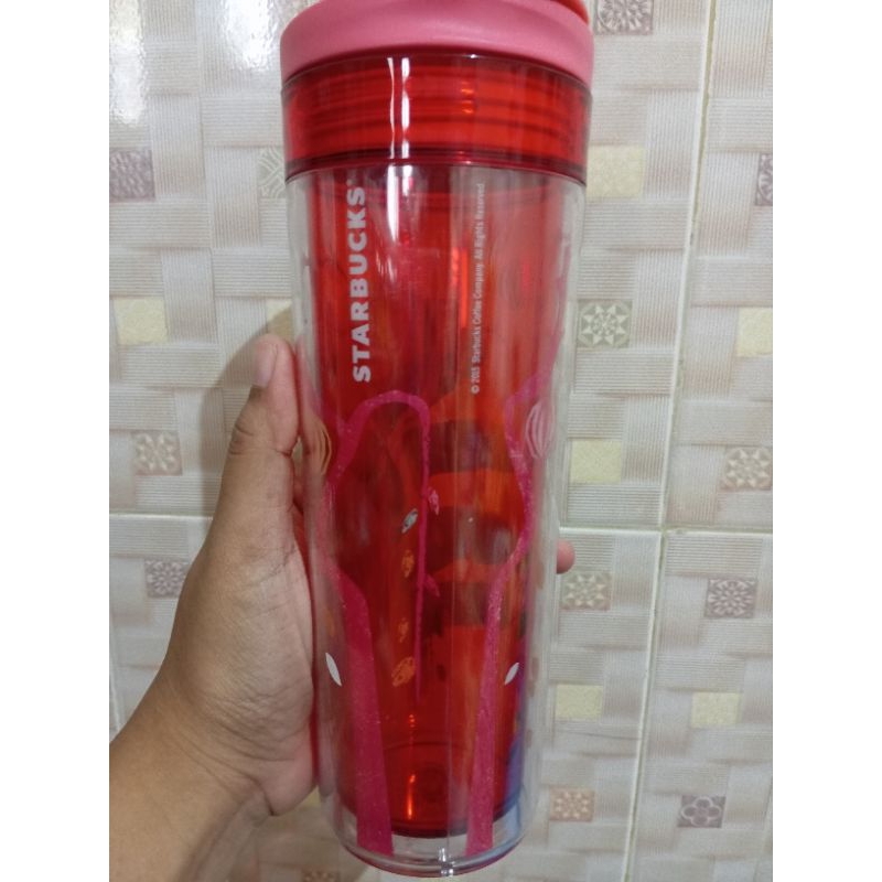 Jual STARBUCKS tumblr pink | Shopee Indonesia