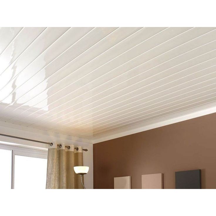 Jual Inspirasi plafon Pvc dengan Desain Elegan | Shopee Indonesia